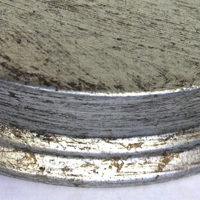 Finishes - TYSON - DECORATIVE LIGHTING AND BESPOKE FURNITURE