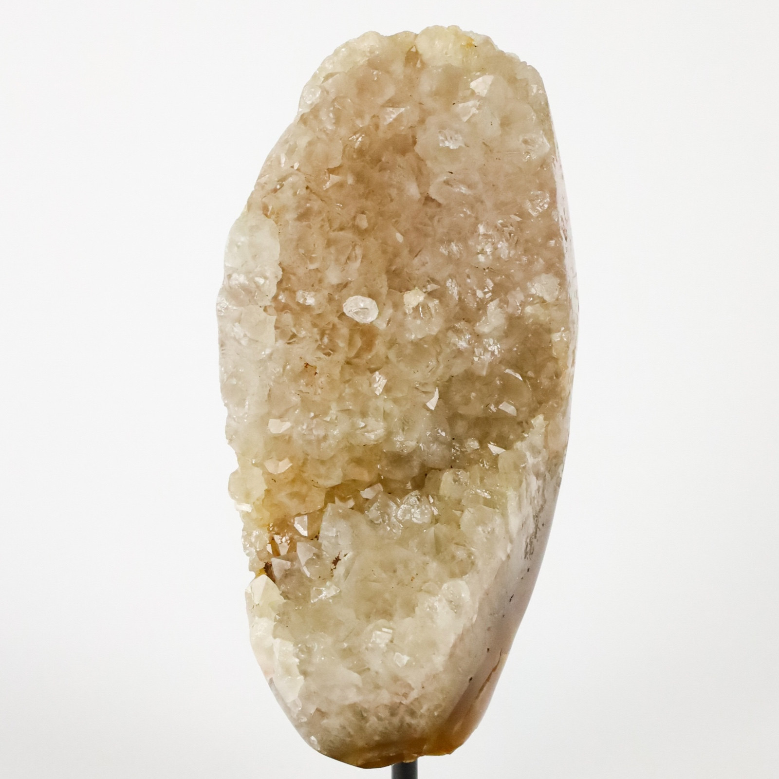 Small Agate Chunk On Stand (T7160) - TYSON - DECORATIVE LIGHTING AND ...